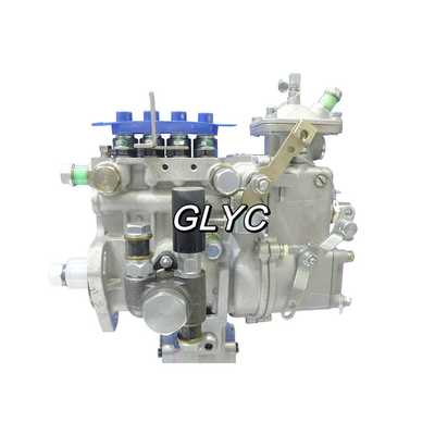 龙口油泵总成BP20190 S00016690+01配上柴SC12E430.1Q3B车用