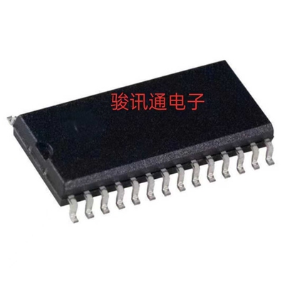 进口现货提供SAK-TC1767-256F80HL AD 汽车微控制器CPU芯片