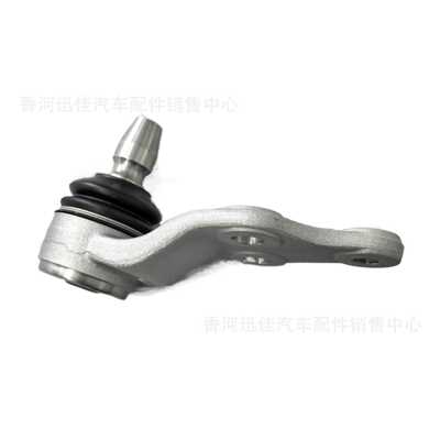 原厂54530-A9000适用于现代起亚汽车配件下悬挂球头54530A9000
