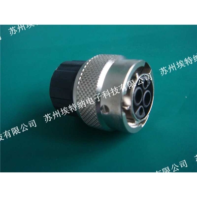 AMPHENOL安费诺RT连接器RT061823SWHEC03