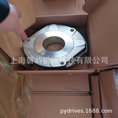 哈电风能偏航抱闸FDB15N 205V 30NM    风电偏航制动器7日内出