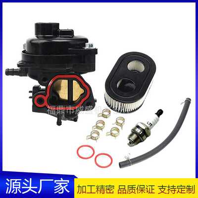 799584 594058化油器适用Briggs&Stratton 09P702 550EX 625EX