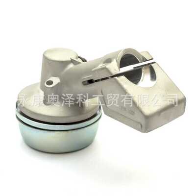 适用斯蒂尔STIHLFS75FS80FS85R割草机割灌机工作头齿轮箱Gearhead