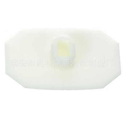 适用于 福特 Ford 2015-2020 F-150 Rear Leaf Spring Insulat