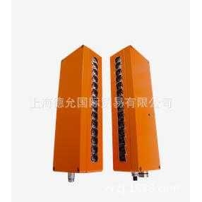 德国原装进口Pauly感应器