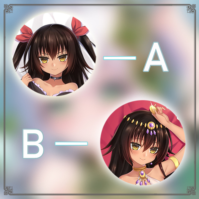 出包女王TOLOVE 涅墨西斯动漫游戏宅男二次元游戏动漫等身抱枕