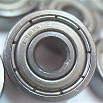 604ZZ R-1240ZZ 604Z 4*12*4 模型微型轴承内径4外径12高度4毫米