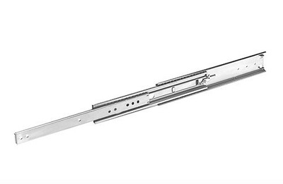 雅固拉Accuride中载型滑轨3307(雅固拉三节滑轨)各种长度/对