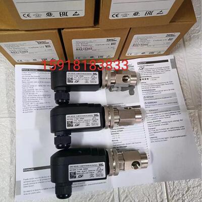 德国kromschroder火焰探测器UVS10L1G1 UVS10L0G1