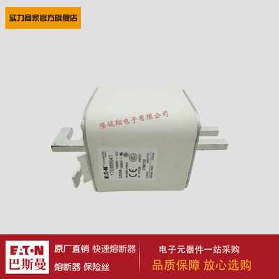 熔断器170M8641 170M8642 170M8643 170M8644 170M3138 170M3139