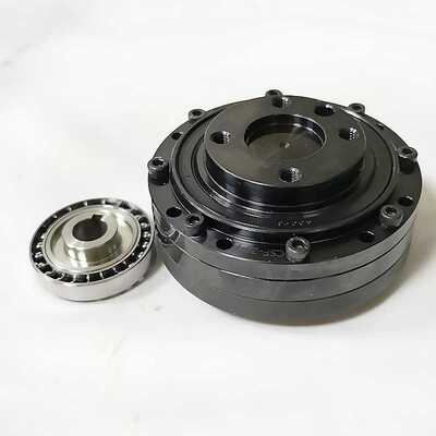 ABB1200120发那科200ID打磨机械手五轴六轴减速机机器人维修替换