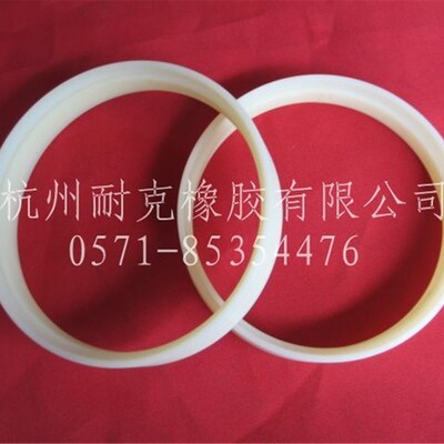 HSG系列液压缸活塞用支承环 尼龙导向环 缸径50-480 密封圈