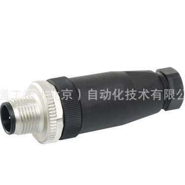 穆尔 ALL 插头 7000-12761-0000000