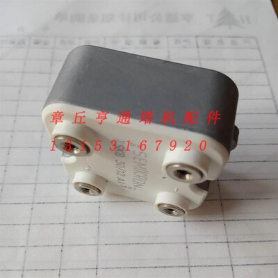 京龙 特威施工升降机整流模块 人货电梯配电箱整流器 SKB 30/12A1