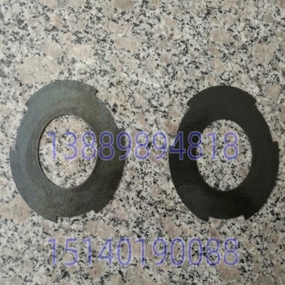 中捷钻床配件 Z3063-20 Z3080-25 主轴箱摩擦片 外片 61310