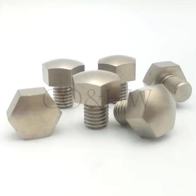 SBTEH5.5/7/8/10/12/14/17/19B螺丝型止动销PAD06固定球面型440C