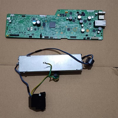 EPSON爱普生原装WFC5290 C5210 C5710 C5790a主板usb接口板控制板