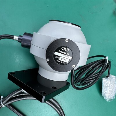 Newport光功率计+德国Instrument systems ISP100积分球