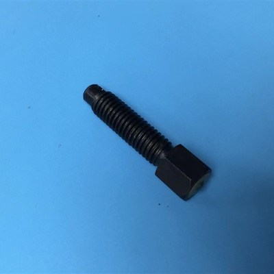 自动车床五金配件 名阳机3017B定位螺丝