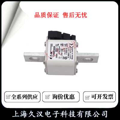 170M3666 170M3667 170M3668 170M3669 BUSSMANN 熔断器 保险丝