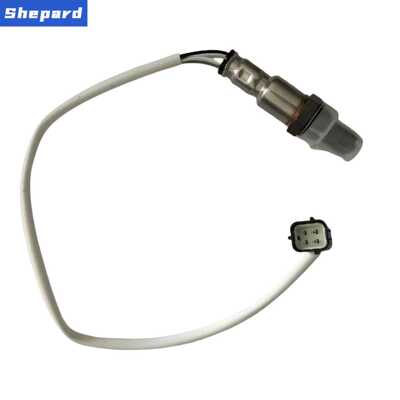 氧传感器  后左 适用于 08年天籁2.5L 226A0-JE30A