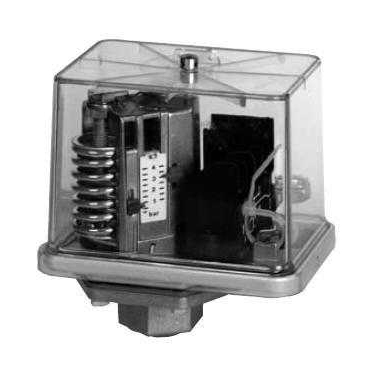 德国FANAL/TIVAL压力开关FF 4-16 DAH