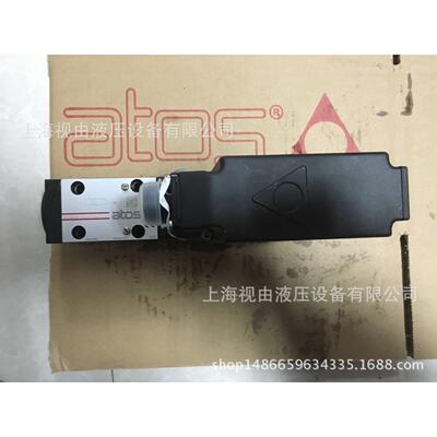 DLKZOR-T-140-L33，DLKZOR-T-140-L31 意大利ATOS比例伺服阀