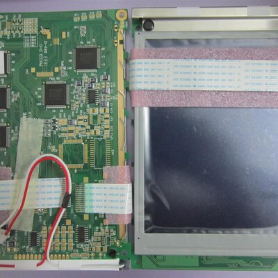 厂家直销AMPIRE 320240A4  REV.A  液晶屏