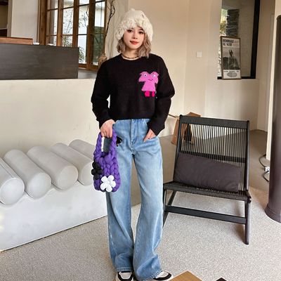 重生小个子春季新品时尚精