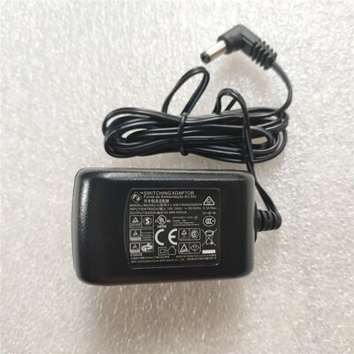 原装深圳市福佳9V500MA开关电源适配器FJ-SW1160900500DN供应器