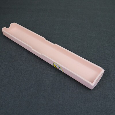 长沙三德SDAF2000刚玉样舟 灰熔融性测定仪刚玉舟 SDAF-2000