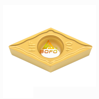 江钨数控刀片切削钢件DCMT070204/070208/11T304-HM/HF JT4025