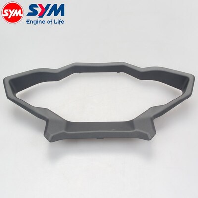 三阳 进口 maxsym TL500/508 仪表壳 仪表装饰盖 码表盖 原装