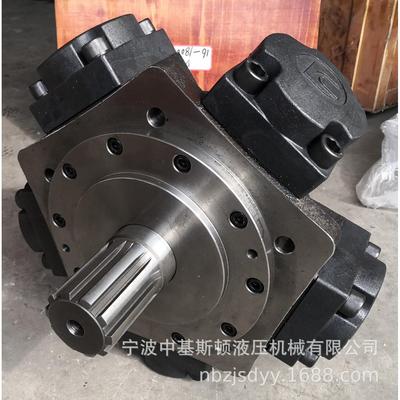 MRE1800卡桑尼calzoni注塑机溶胶液压马达NHM16-2000锚机绞盘马达