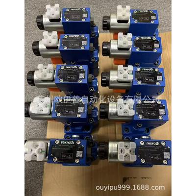 丹佛斯威格士电液换向阀836AN00320A现货DG5V-8-H-6C-T-M-U-C-10