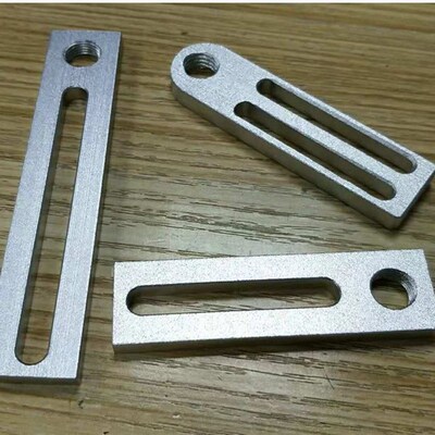 滑移70t5支架W-M12金具固定支架金具固定双槽支架金具固定滑移架