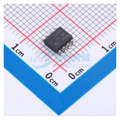 隔离式栅极驱动器 UCC5350MCDR SOIC-8