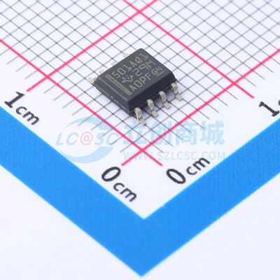 AC-DC控制器和稳压器 TL5001AQDRG4Q1 SOIC-8 20mA 20kHz~500kHz