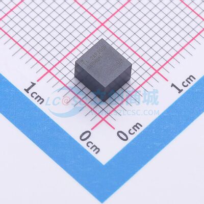 DC-DC电源芯片 TPSM560R6HRDAR B3QFN-15(5x5.5) 600mA 降压型