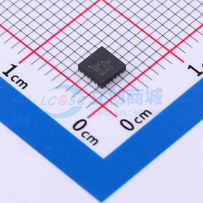 线性稳压器(LDO) TPS74401RGRR VQFN-20(3.5x3.5) 800mV~3.6V 3A