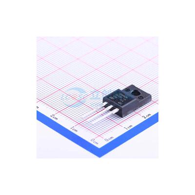 STF22NM60N TO-220FP 650V 16A 1个N沟道 场效应管/MOS