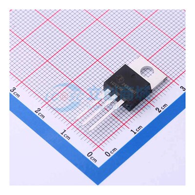 场效应管MOS CSD18537NKCS TO-220 60V 56A 1个N沟道