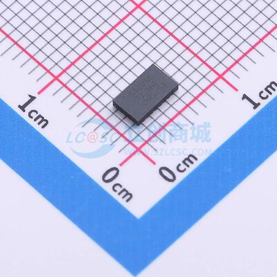 DC-DC电源芯片 TPS552892RYQR VQFN-21(3x5) 8A 升降压型
