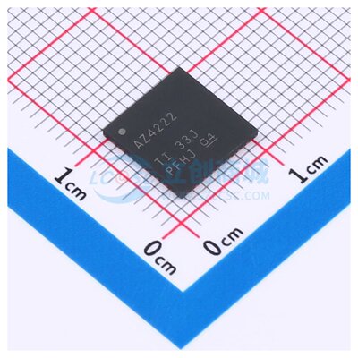 模数转换芯片ADC ADS4222IRGCR VQFN-64-EP(9x9) 65MHz