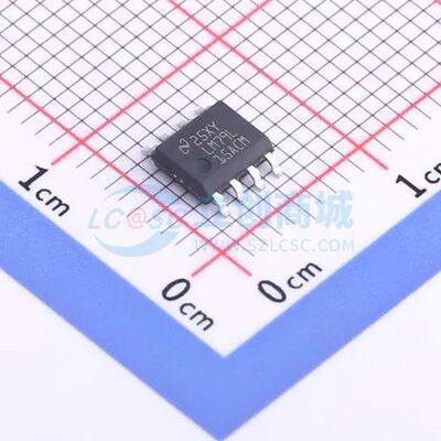 线性稳压器(LDO) LM79L15ACMX/NOPB SOIC-8 15V 100mA