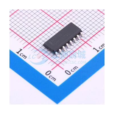 信号开关/编解码器/多路复用器 74ACT138SC SOIC-16