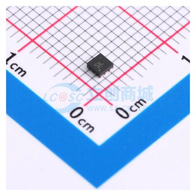浪涌保护器 TPS25200QDRVTQ1 WSON-6(2x2) 内置FET 原装