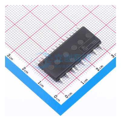 全新 FSB50450AS SPM-5Q-023 智能功率模块(IPM) 原装