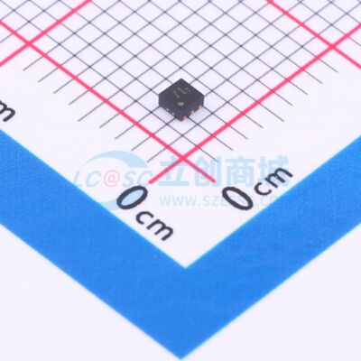 比较器 TPS3700DSER WSON-6(1.5x1.5) 双路 原装正品 电子元器件