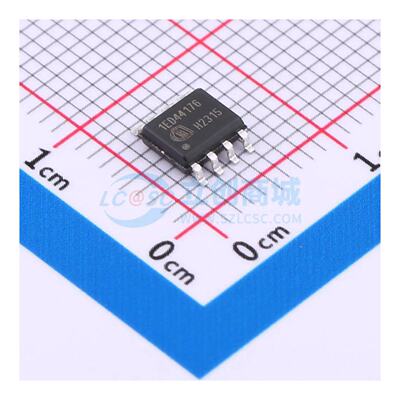栅极驱动芯片 1ED44176N01FXUMA1 SOIC-8 低边 1.23A 原装